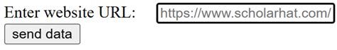 A Guide To HTML Input Types With Examples