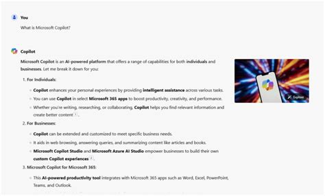 Getting Started With Microsoft Copilot A Guide From A Managed Service Provider