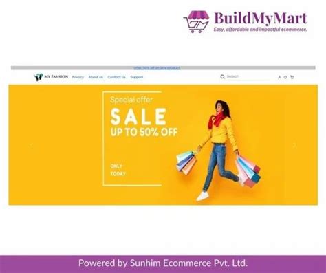 Best Ecommerce Platform At Month In Pune ID