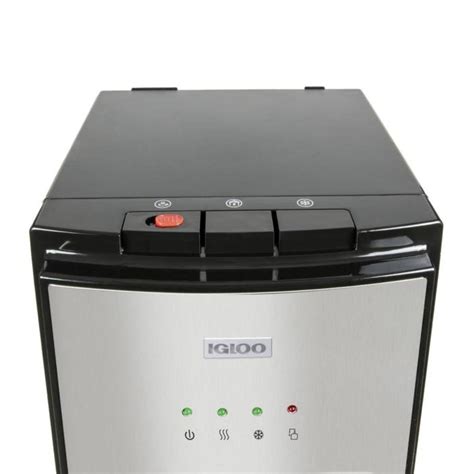 Igloo Dispensador De Agua Con 3 Precio Guatemala