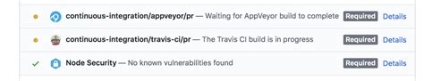DevOps Node Security Issue Markedjs Marked GitHub