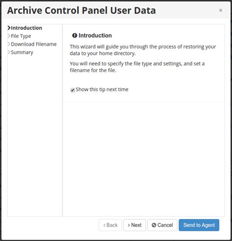 R Soft Backup Restore Points In CPanel Hosting