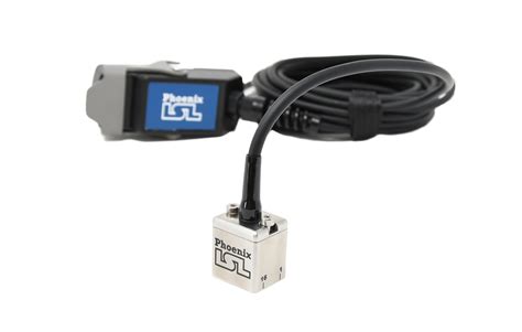 phased array transducers phoenix isl