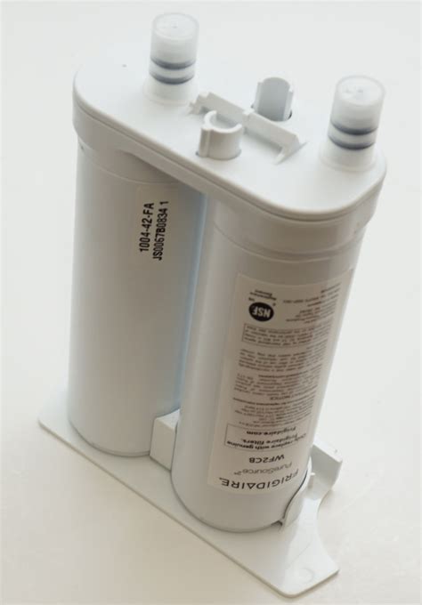 Frigidaire Puresource Refrigerator Water Filter Wf2cb