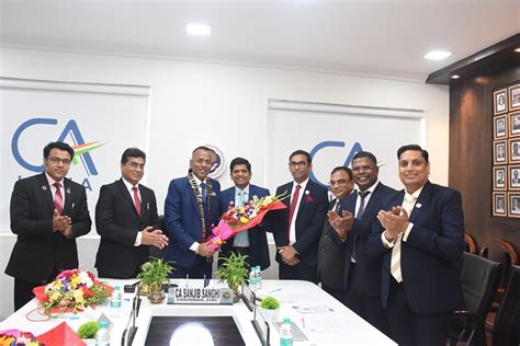 Home Page Eastern India Regional Council Of The Institute Of