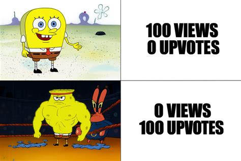 Free Spongebob Meme Generator Create Mocking Spongebob Memes On Bylo Ai