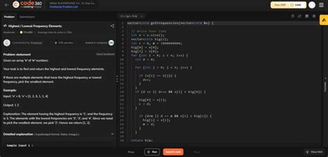vansh wadhwa on linkedin codingninjas ninjaslayground