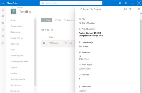 SharePoint Online PowerShell To Get List Item Field Value SharePoint