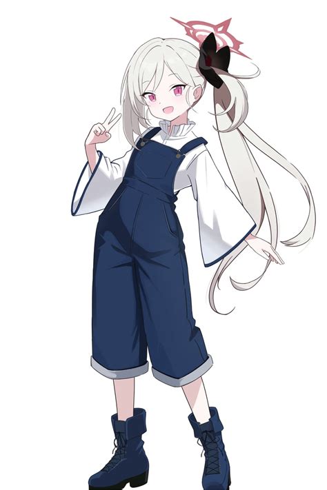 Mutsuki Blue Archive Drawn By Sonoda 345 Danbooru