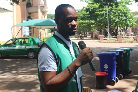 Chukwuemeka Okereke On Linkedin People Socialmedia Sustainable