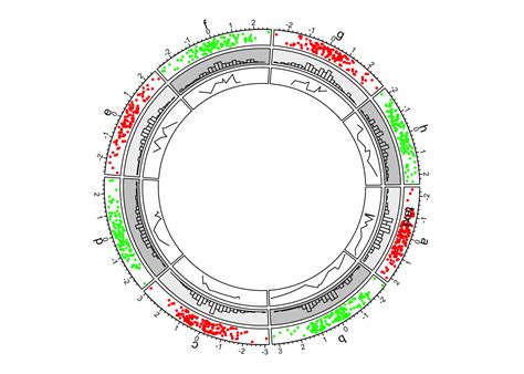 Kapitel Einführung Circular Visualization in R Anne Marie