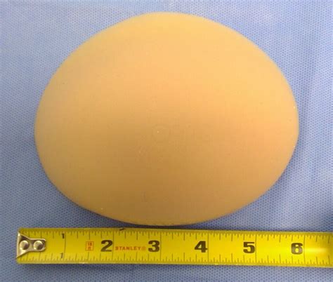 Honeycomb Silicone Breast Prothesis 15205 Or 15207 Ebay