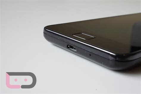 Samsung Galaxy S Ii Review Unlocked Edition