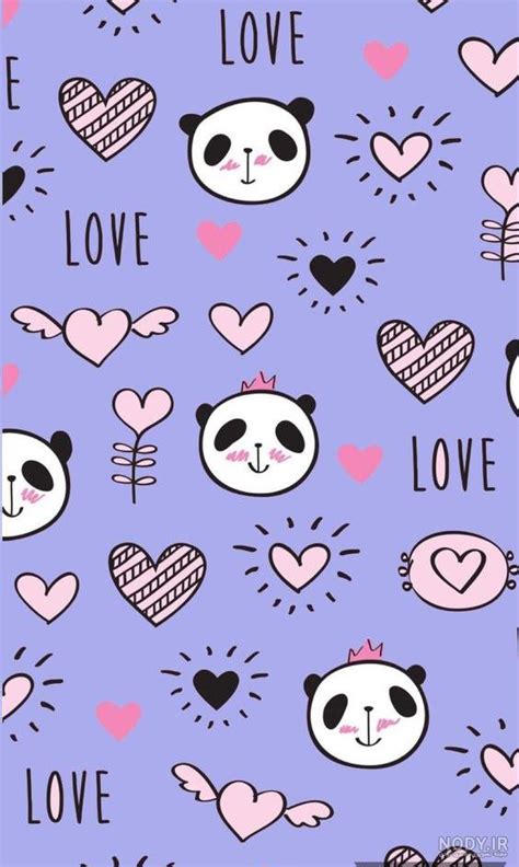 عکس پس زمینه دخترانه کیوت عکس نودی