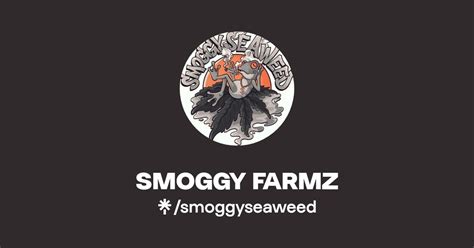 Smoggy Farmz Instagram Linktree