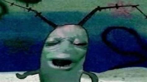 Cursed Plankton Song By Spongebob Patrick Squidward Sandy Idk Wtf