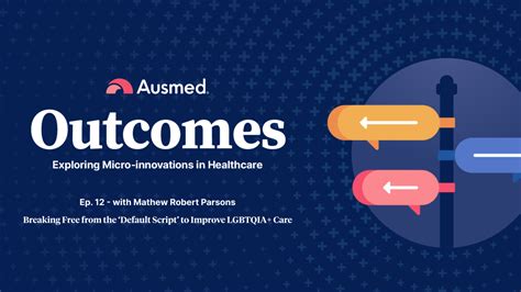 Breaking Free From The ‘default Script To Improve Lgbtqia