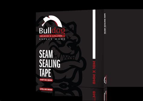 Seam Sealing Tape S A Panel Beating Equipment