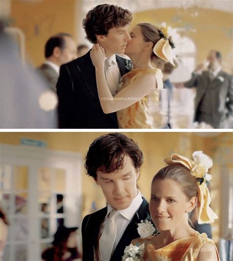 Molly Sherlock Seizoen 3