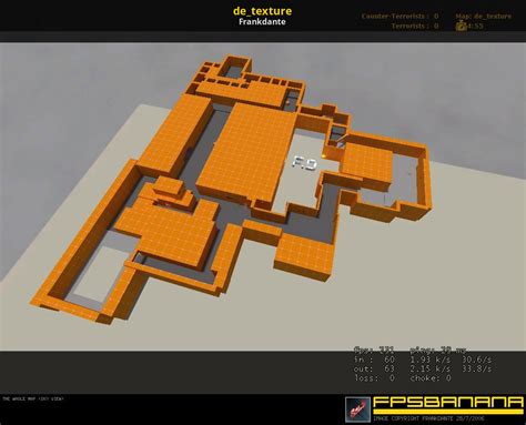 Detexture Mod For Counter Strike Source Css Mods