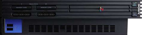Sony PlayStation 2 análisis | 88 características detalladas