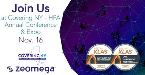 Zeomega On Linkedin Hpa23 Healthcare