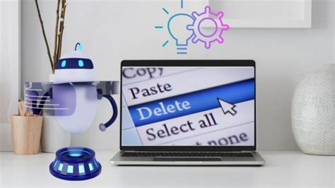 How To Delete Your ChatGPT Account