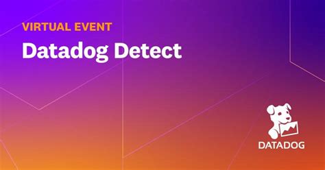 Datadog Detect Scale Your Security Operations With Detection Engineering Datadog Jeff Nolan