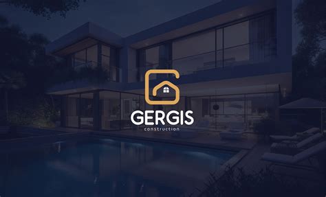 Gergis Construction Behance