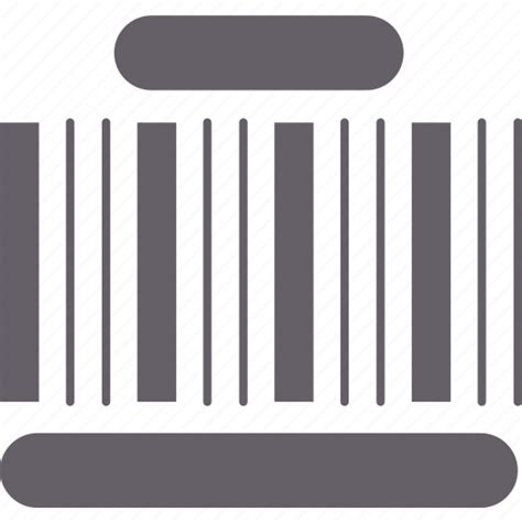 Sku Product Code Identification Inventory Icon Download On Iconfinder