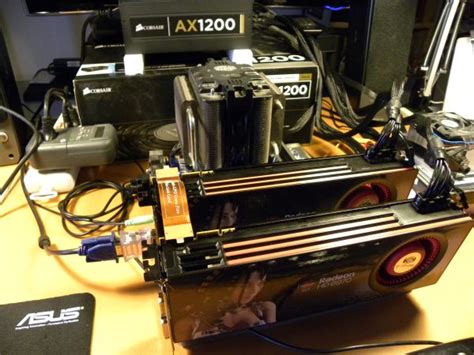 tips how to enable sli and crossfire support for msi kombustor 2 0