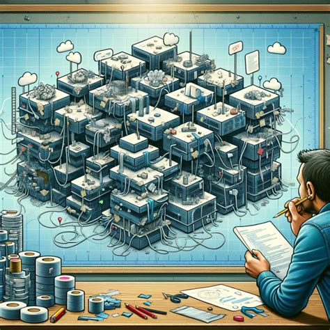 Technical Debt In Microservices Architecture