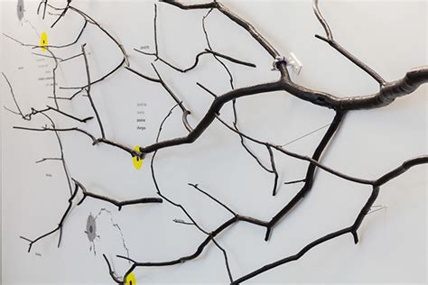 dendritic tree behance