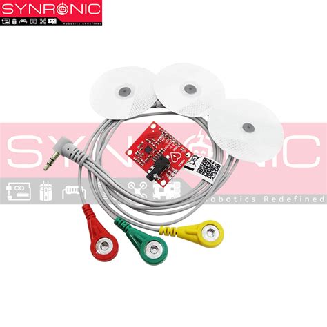 AD ECG Module Synronic