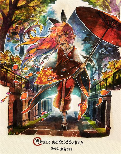 Recri Original Drawn By Narumiarata Danbooru