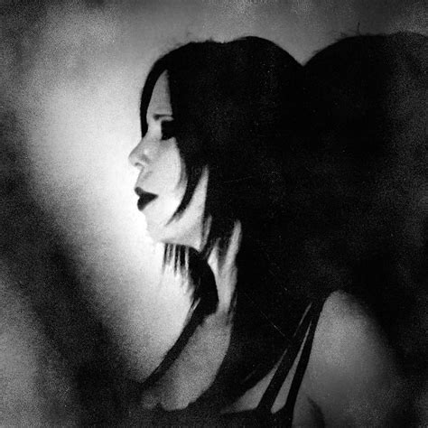 ash code living for the sound official video gothic empire