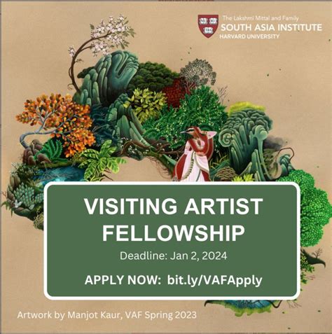 Vishal Shukla On Linkedin Visualartist Midcareer Fellowshipprogram