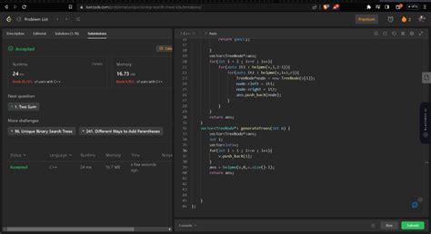 Sabir Akhtar On Linkedin Leetcode Drgvishwanathan Codingchallenge Vitbhopallions Cpp