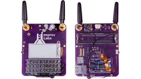 Embedded Linux Boards Crowd Supply