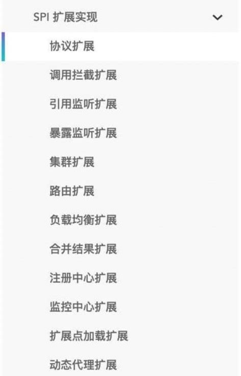 网易面试：什么是spi，spi和api有什么区别？ 技术自由圈 博客园