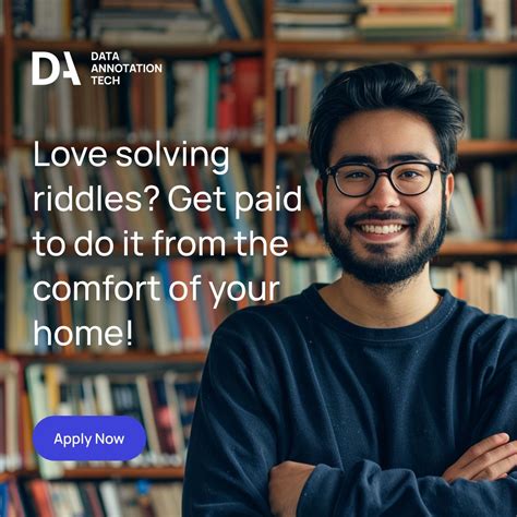 Dataannotation On Linkedin Dataannotationtech Your New Remote Job