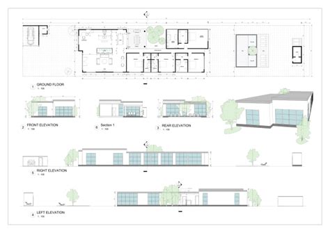 Model Your Architectural Concept Or Design In D D By Supun Marey Fiverr