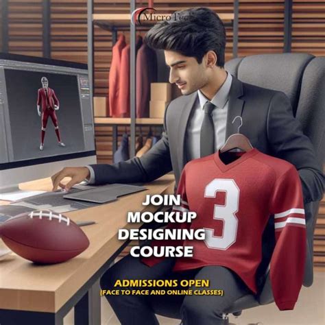 Mockup Designing Course Microtech Institute For Import Export Amazon Ebay Alibaba Graphic