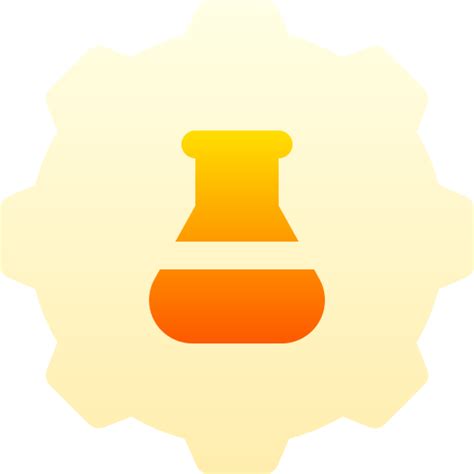 Setting Basic Gradient Gradient Icon