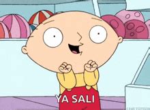 Stewie Griffin Birthday Gifs Tenor