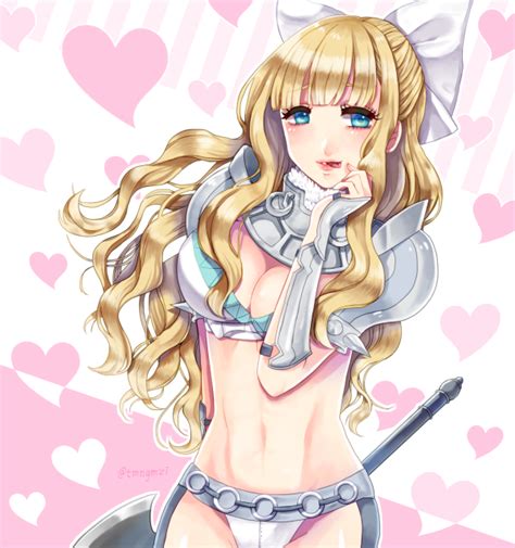 Charlotte Fire Emblem And More Drawn By Ayaca Danbooru