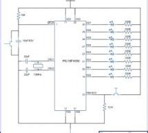 Programmers PIC Microcontroller