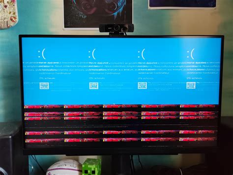 Anyone Know Why My Bsod Look Like This R Windowshelp