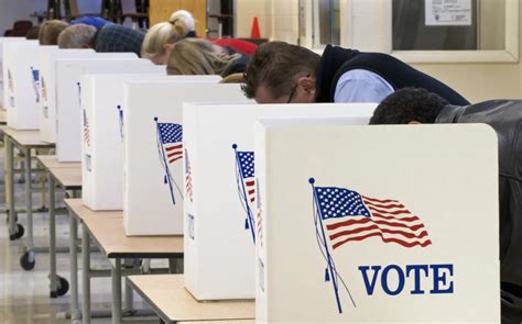 How To Register To Vote