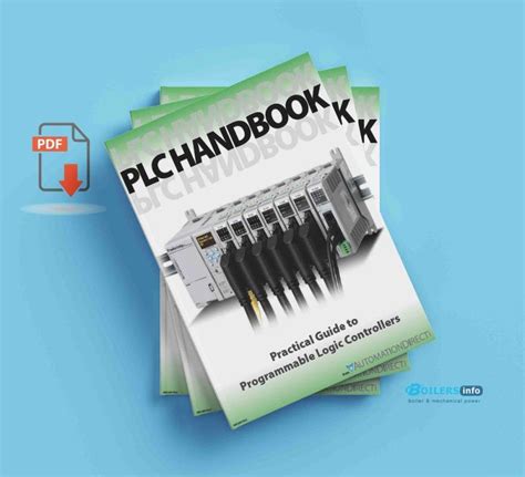 Electrical Engineering Books Pdf On Linkedin Plc Handbook Guide To